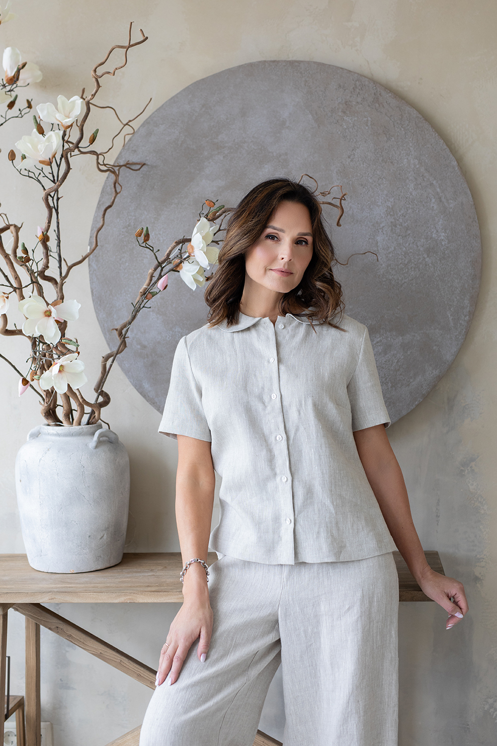 Home | Linen By Linas