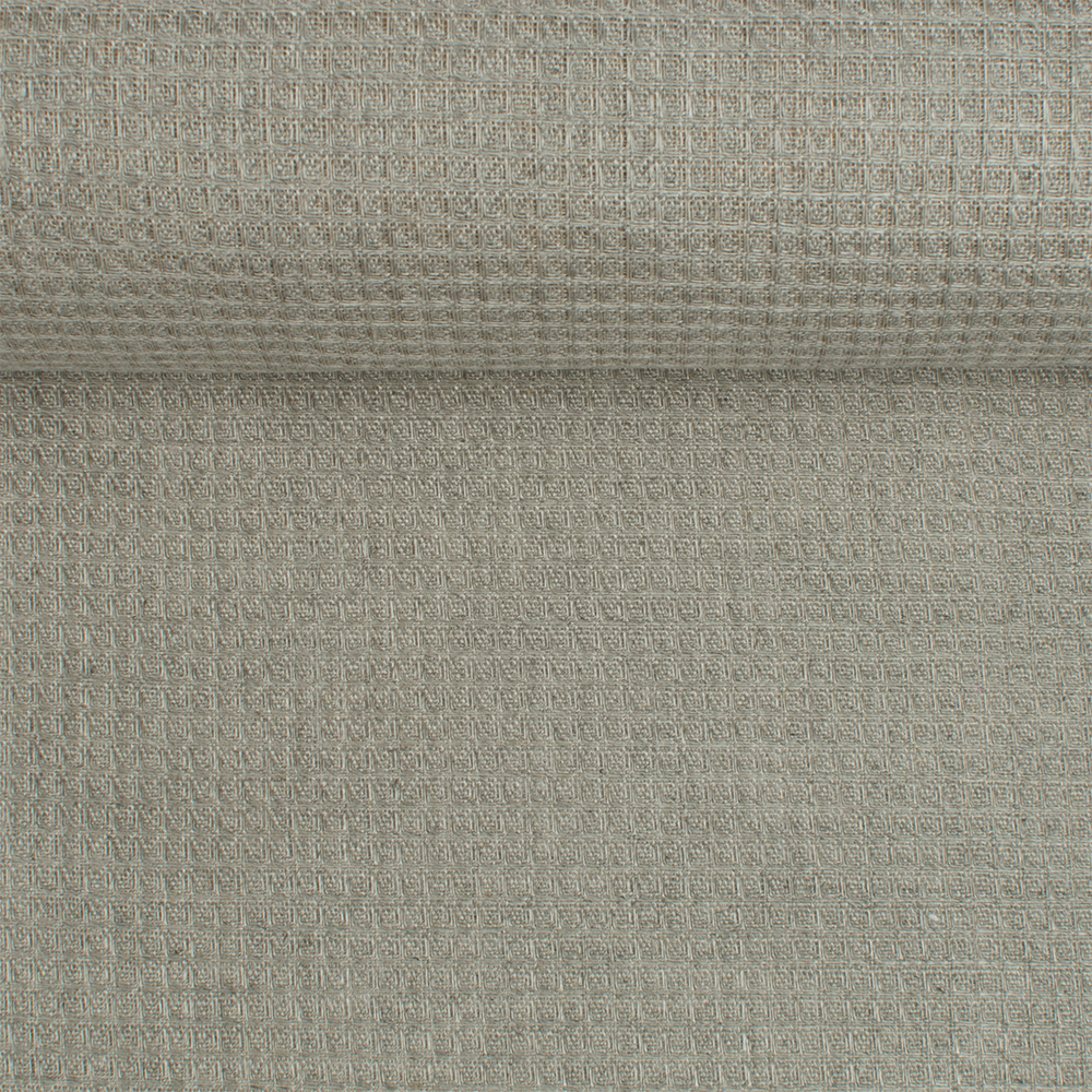 Woven linen store